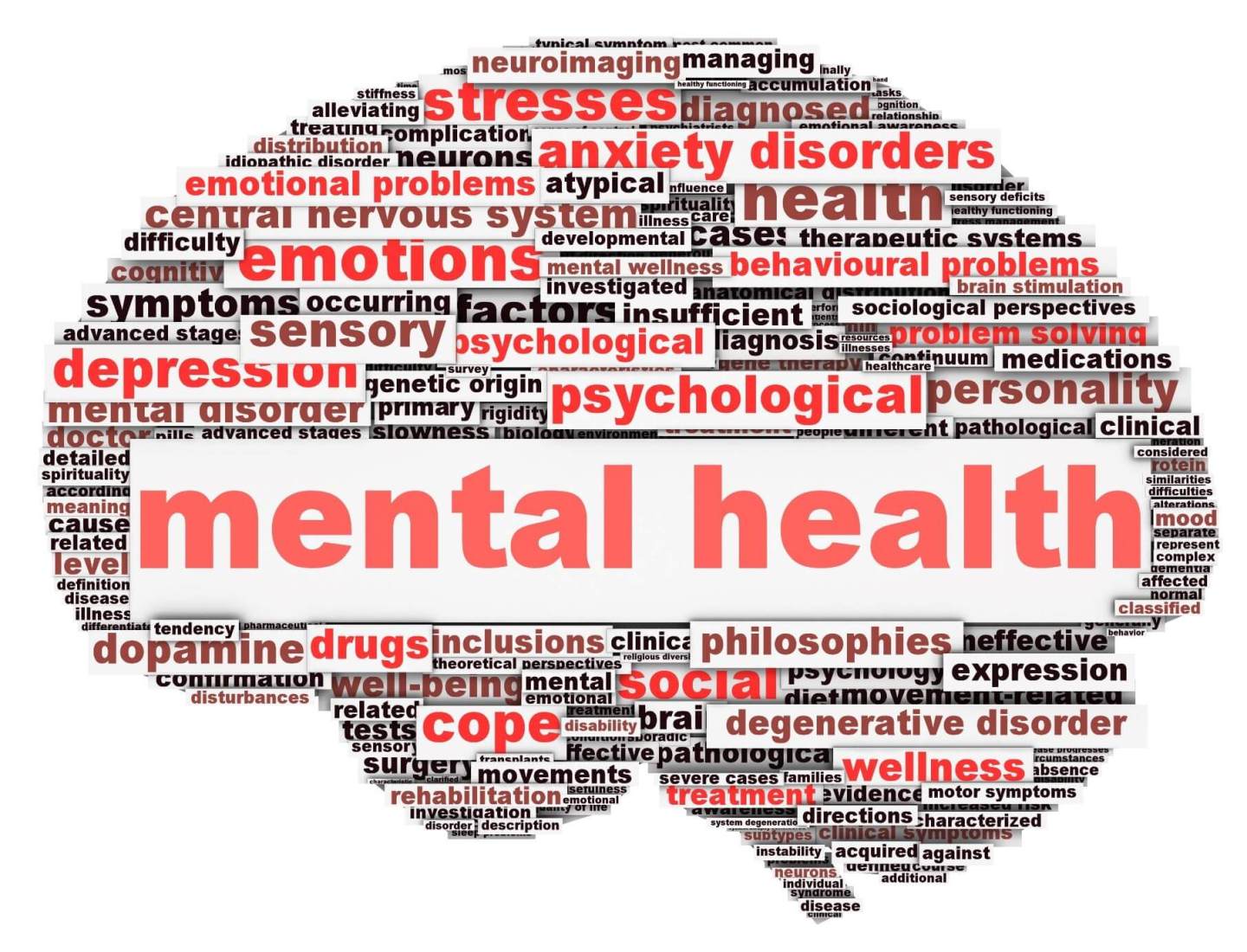 What is Emptiness? – Mental Health Matters
