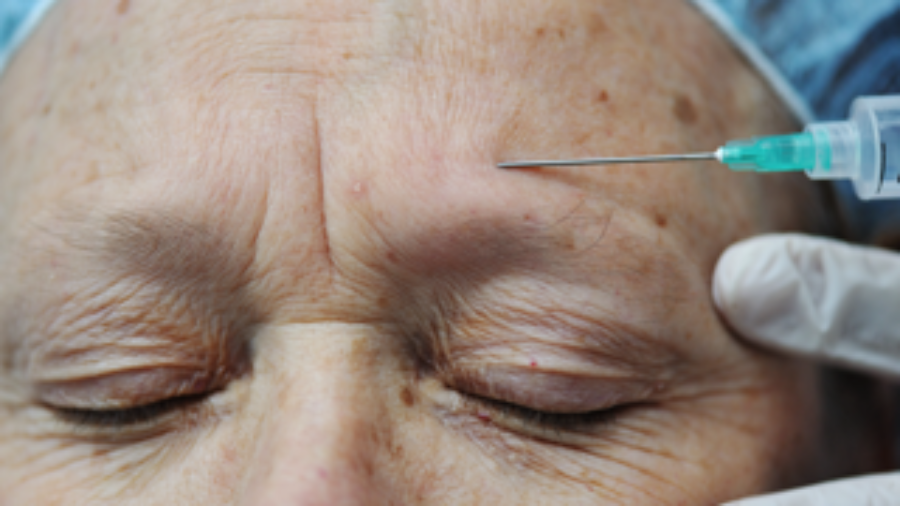 Is There a link between Cosmetic Facial Injection & Emotional Disorder ...