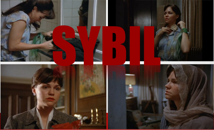 Sybil (1976) – Mental Health Matters