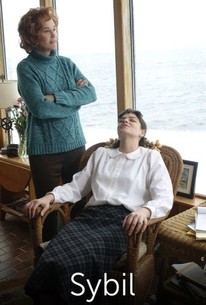 Sybil (2007) – Mental Health Matters