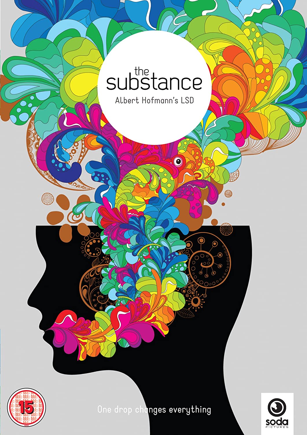 The Substance: Albert Hoffman’s LSD (2011) – Mental Health Matters