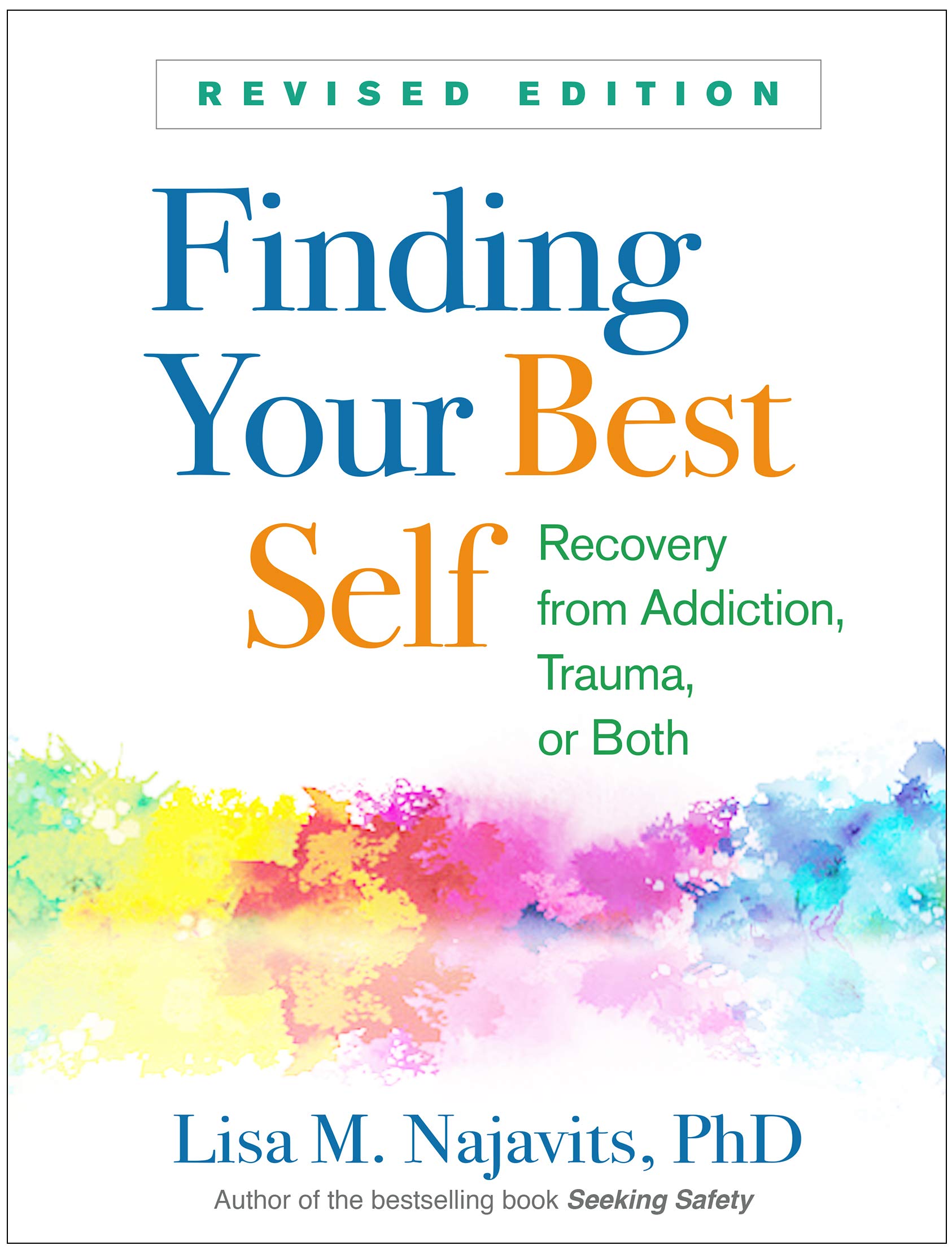Book: Finding Your Best Self – Mental Health Matters