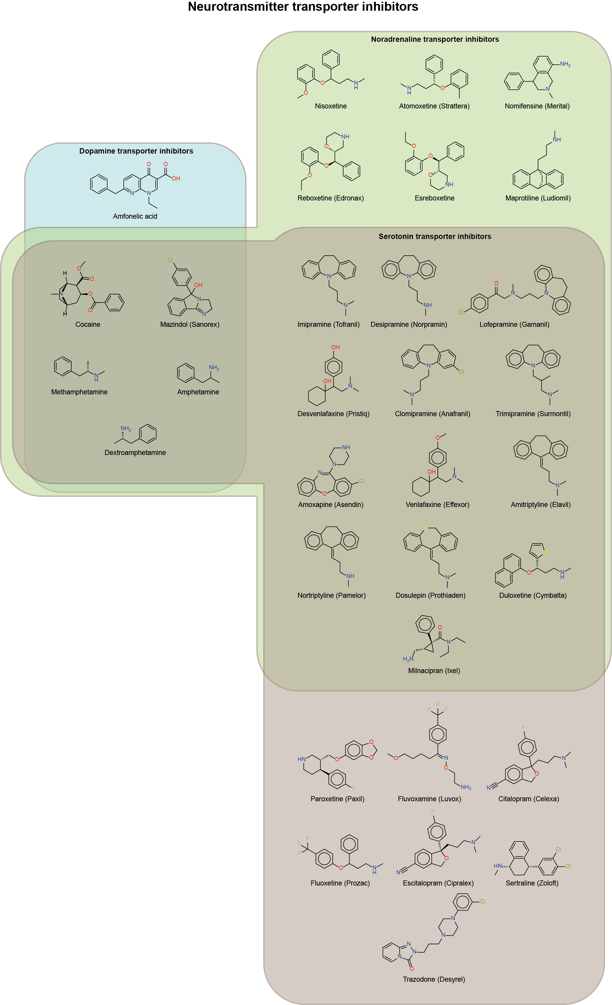 What is a Neurotransmitter? – Mental Health Matters