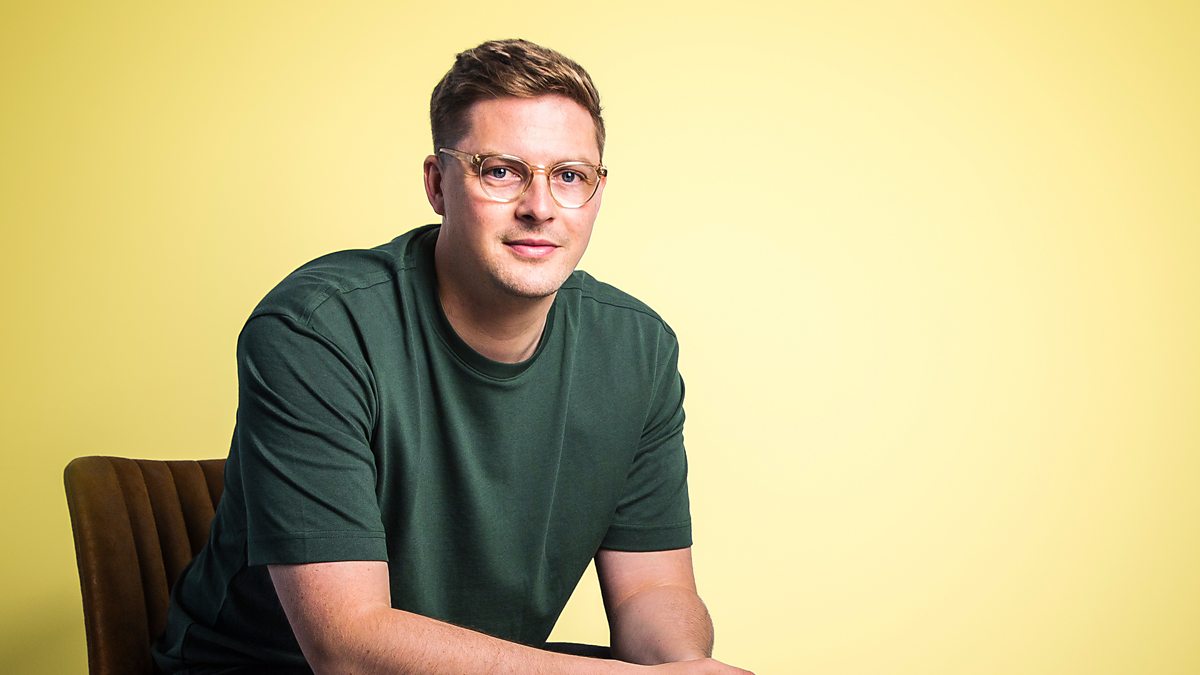 Dr Alex: Our Young Mental Health Crisis (2021) – Mental Health Matters