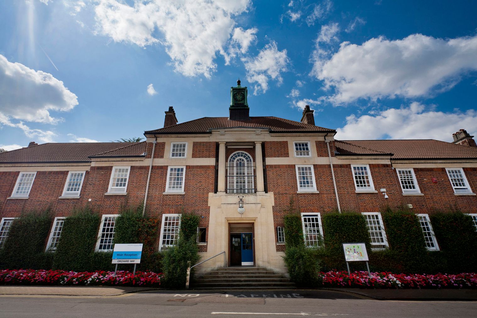 What is Bethlem Royal Hospital? – Mental Health Matters