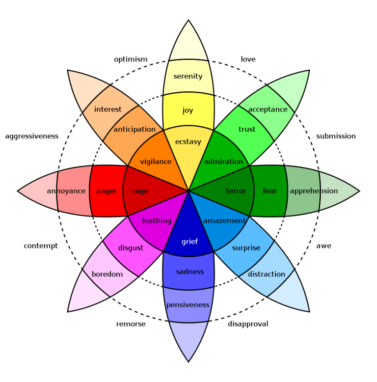 An Overview of Emotional Contagion – Mental Health Matters