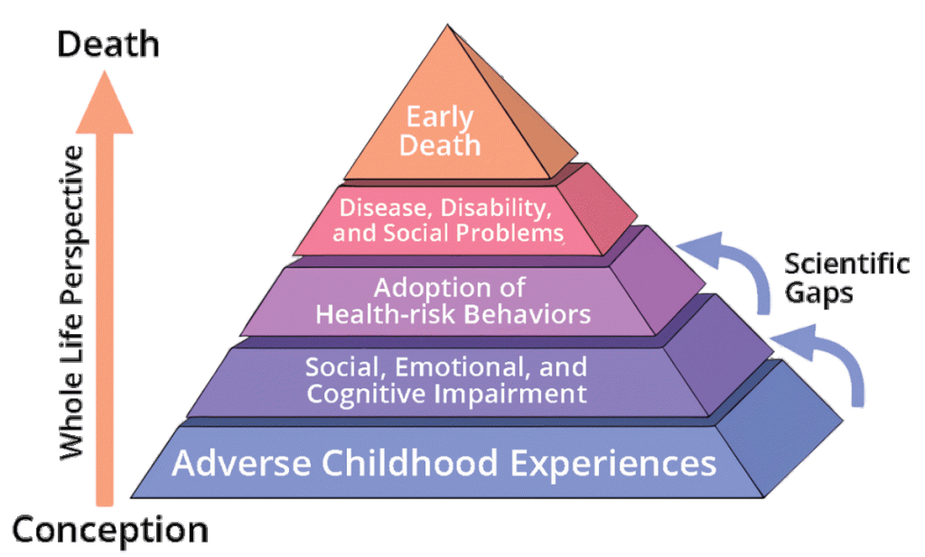 What are Adverse Childhood Experiences? – Mental Health Matters