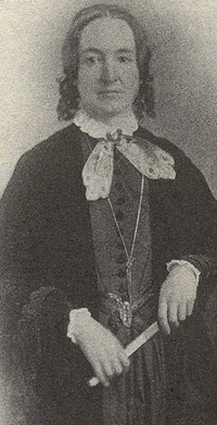 Who was Elizabeth Packard (1816-1897)? – Mental Health Matters