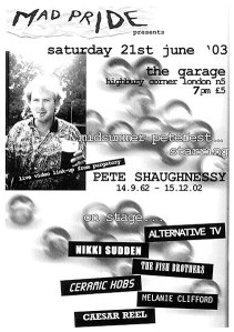 What is Mad Pride? – Mental Health Matters