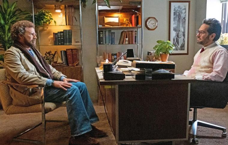 The Shrink Next Door – Mental Health Matters