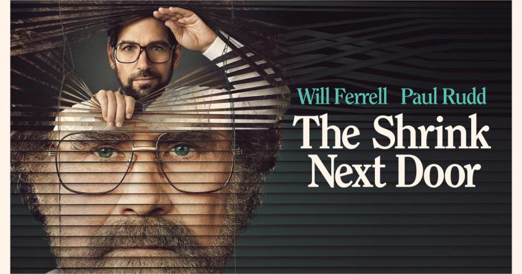 The Shrink Next Door – Mental Health Matters